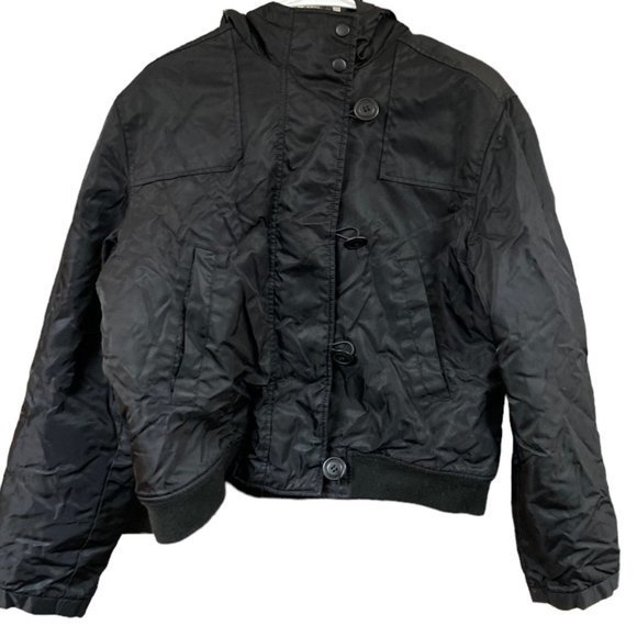 Spiewak | Jackets & Coats | Vintage Spiewak Hooded Bomber Jacket | Poshmark